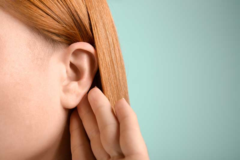 Hearing Loss and Balance Disorders - CKF Health