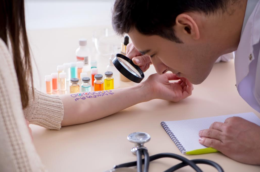 An Outlook Allergist Training Services - CKF Health