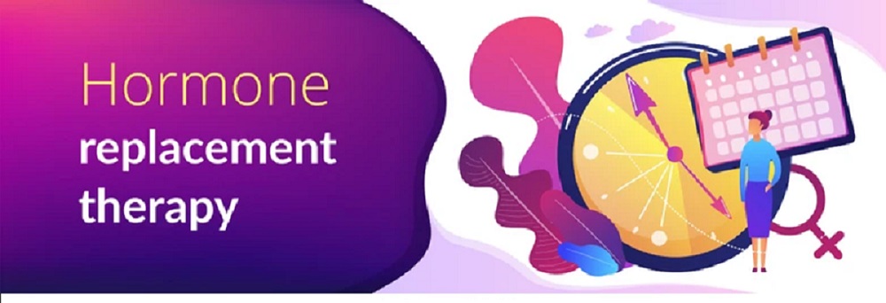 Things You Should Know About Hormone Therapy - CKF Health