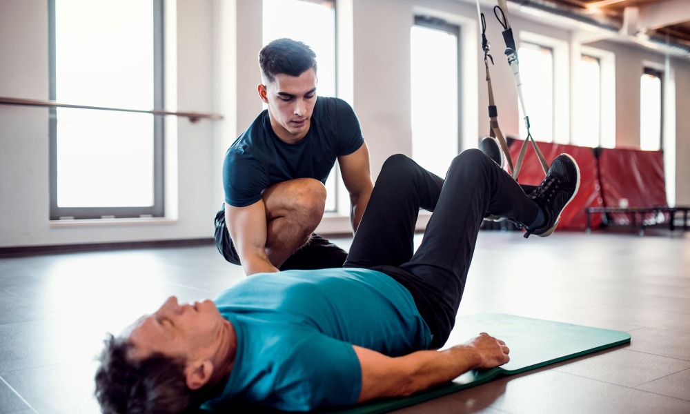 The Facts and Myths of Youth Strength and Resistance Training - CKF Health
