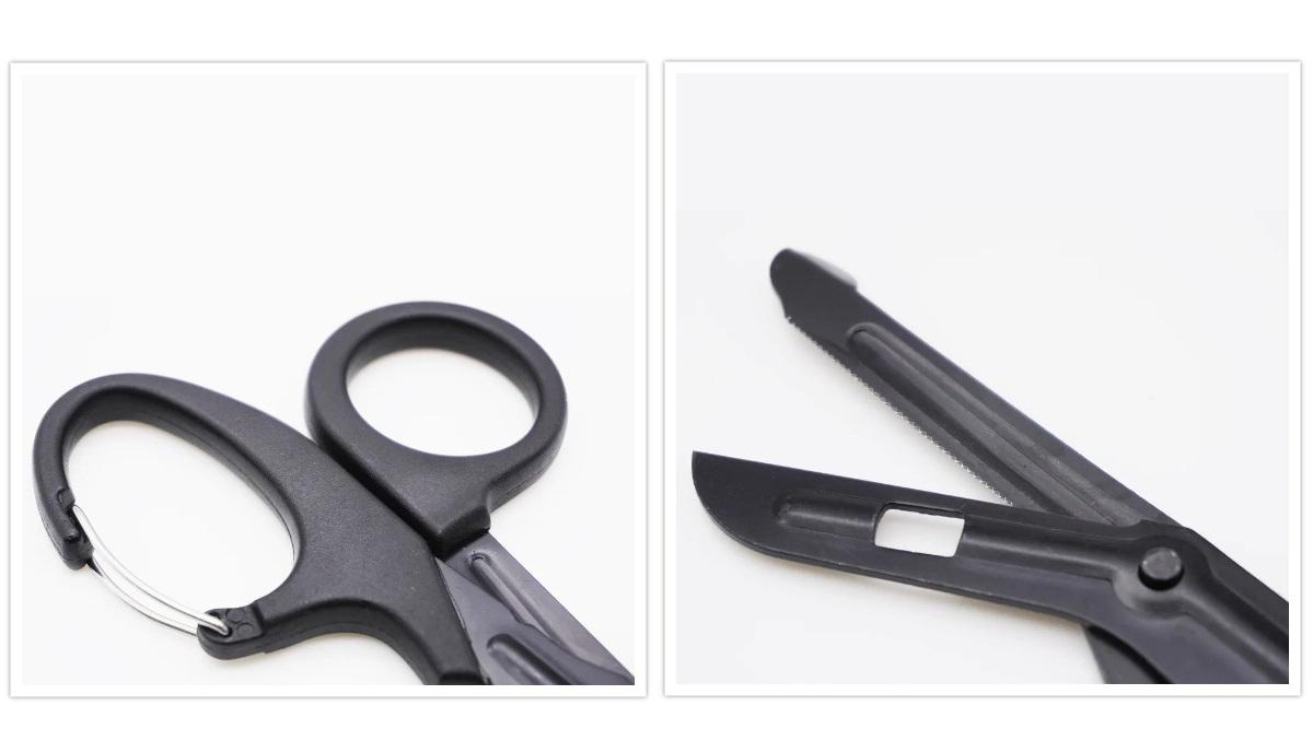 The Ultimate Guide to Choosing the Best Trauma Scissors - CKF Health